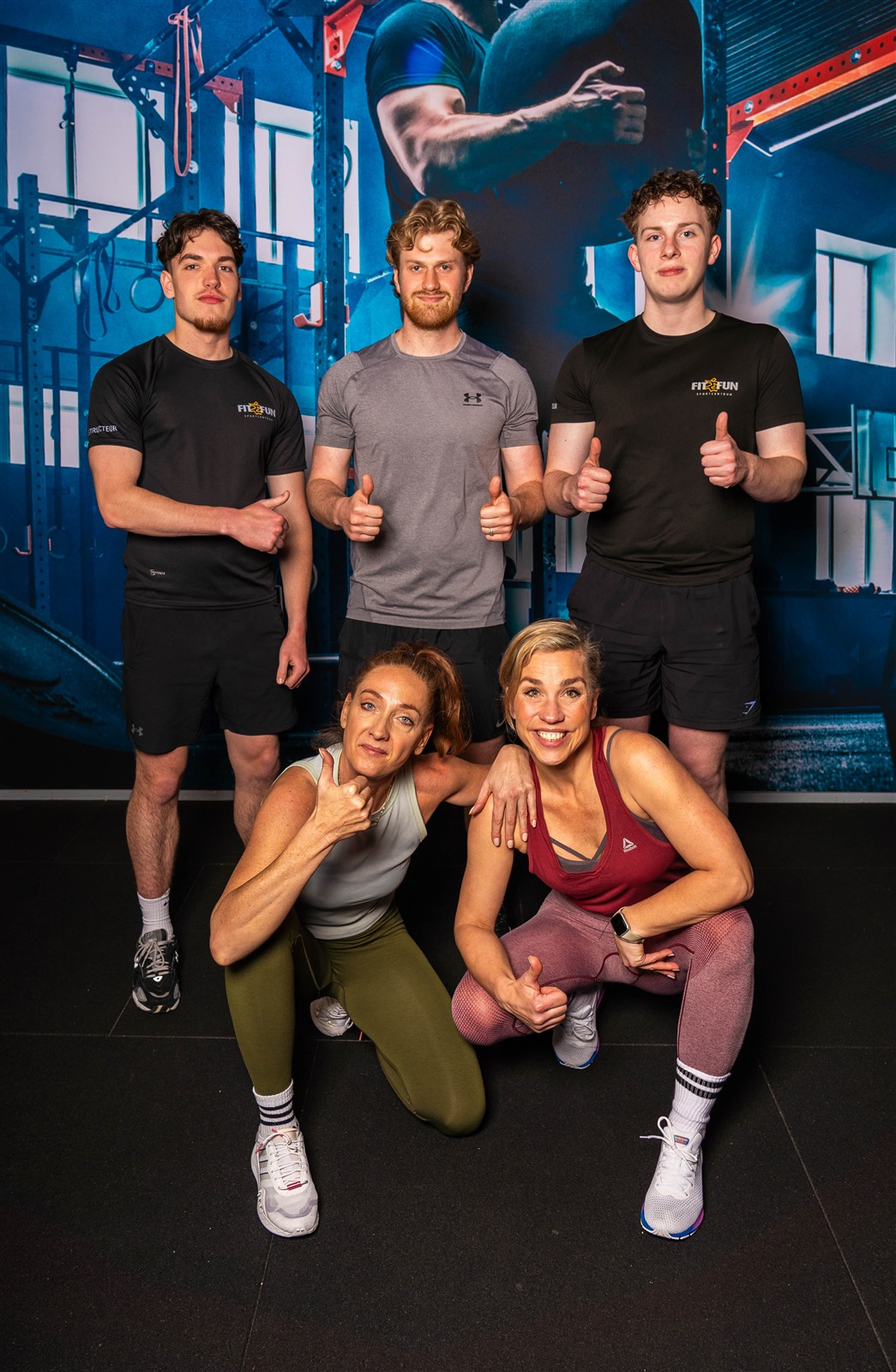 Pilates - Sportcentrum Fit & Fun | Jouw sportschool in Deventer ...