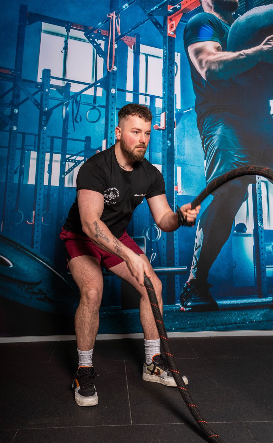 Op internet naar Fitness Twello gezocht? Sportcentrum Fit & Fun Twello ...
