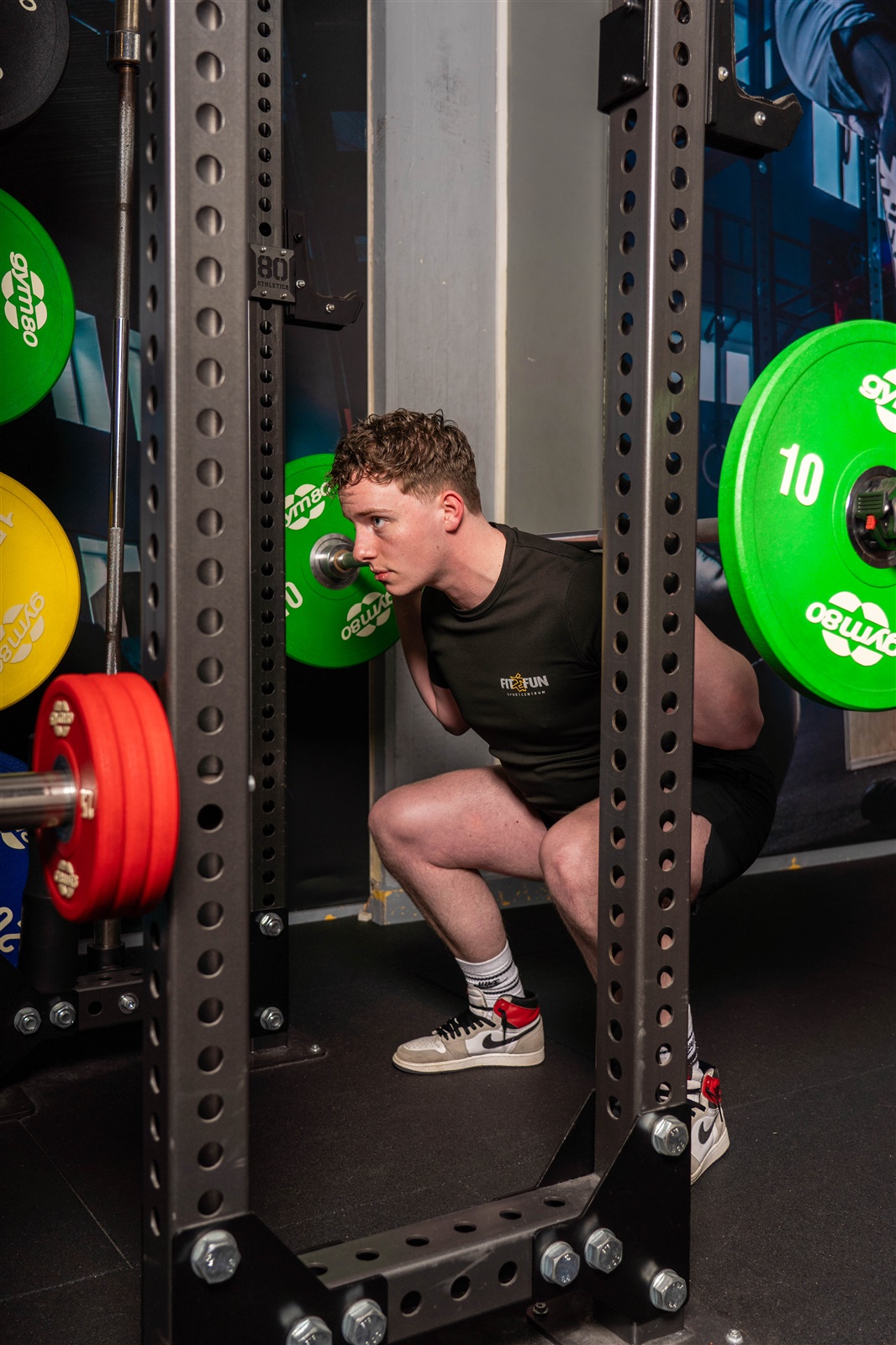 Sportcentrum Fit & Fun Sportschool Deventer, werk doelgericht aan ...