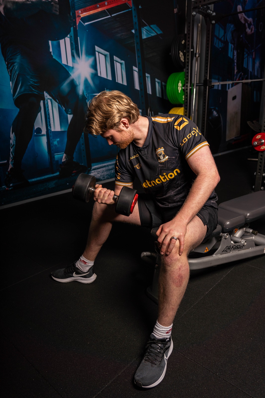 Sportcentrum Fit & Fun Sportschool Eerbeek, trainen met effect en ...