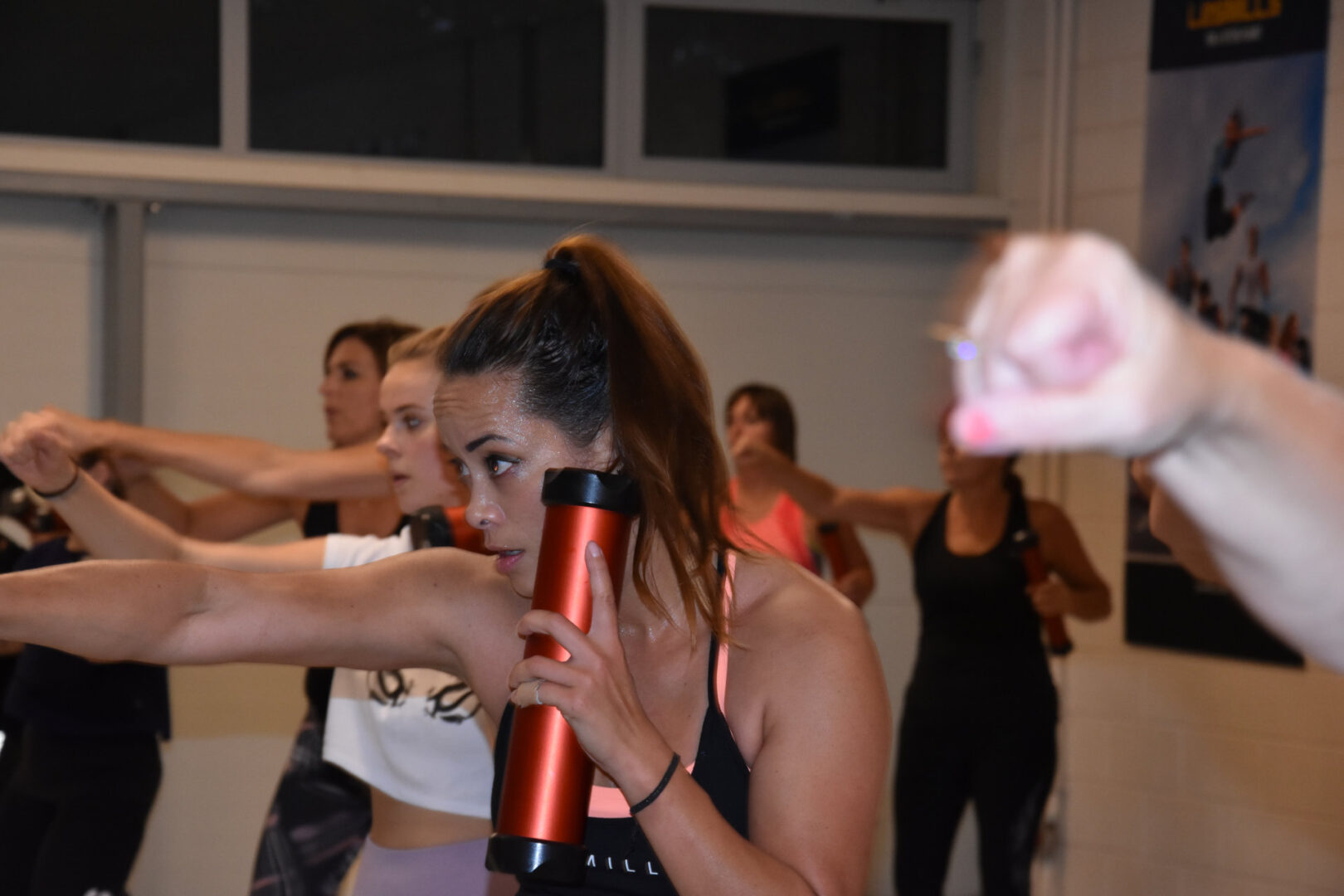 Fitness - Sportcentrum Fit & Fun | Jouw sportschool in Deventer ...