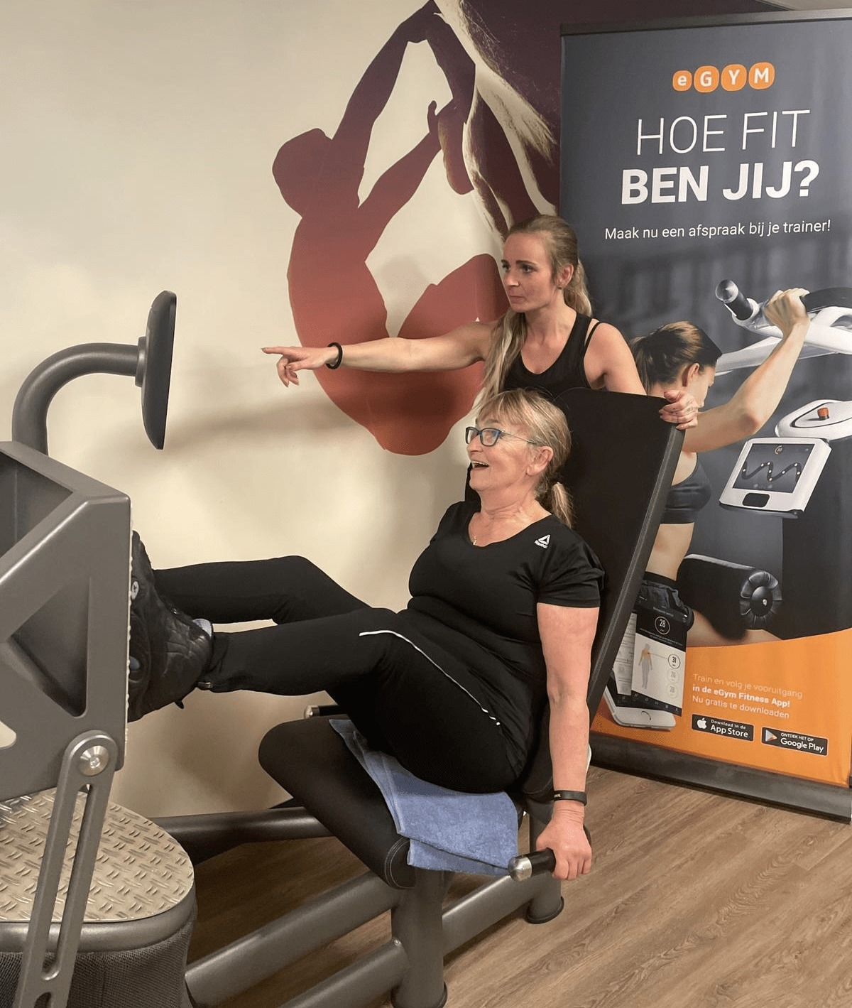Fitness - Sportcentrum Fit & Fun | Jouw sportschool in Deventer ...