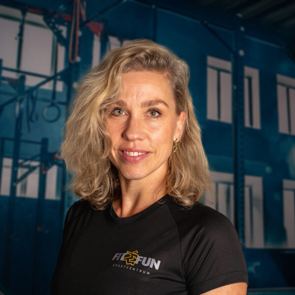 Jessica - Sportcentrum Fit & Fun | Jouw sportschool in Deventer ...